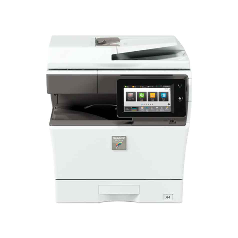 Multifuncional Sharp MXC304W