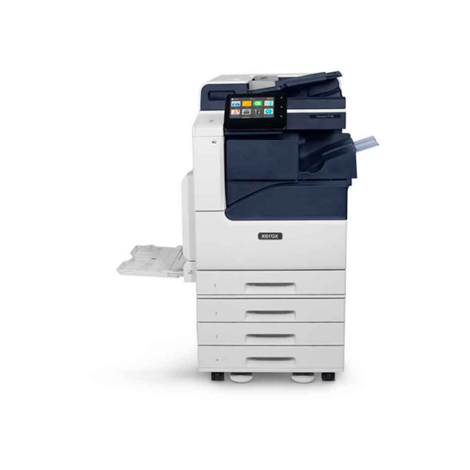 Multifuncional Xerox C7130